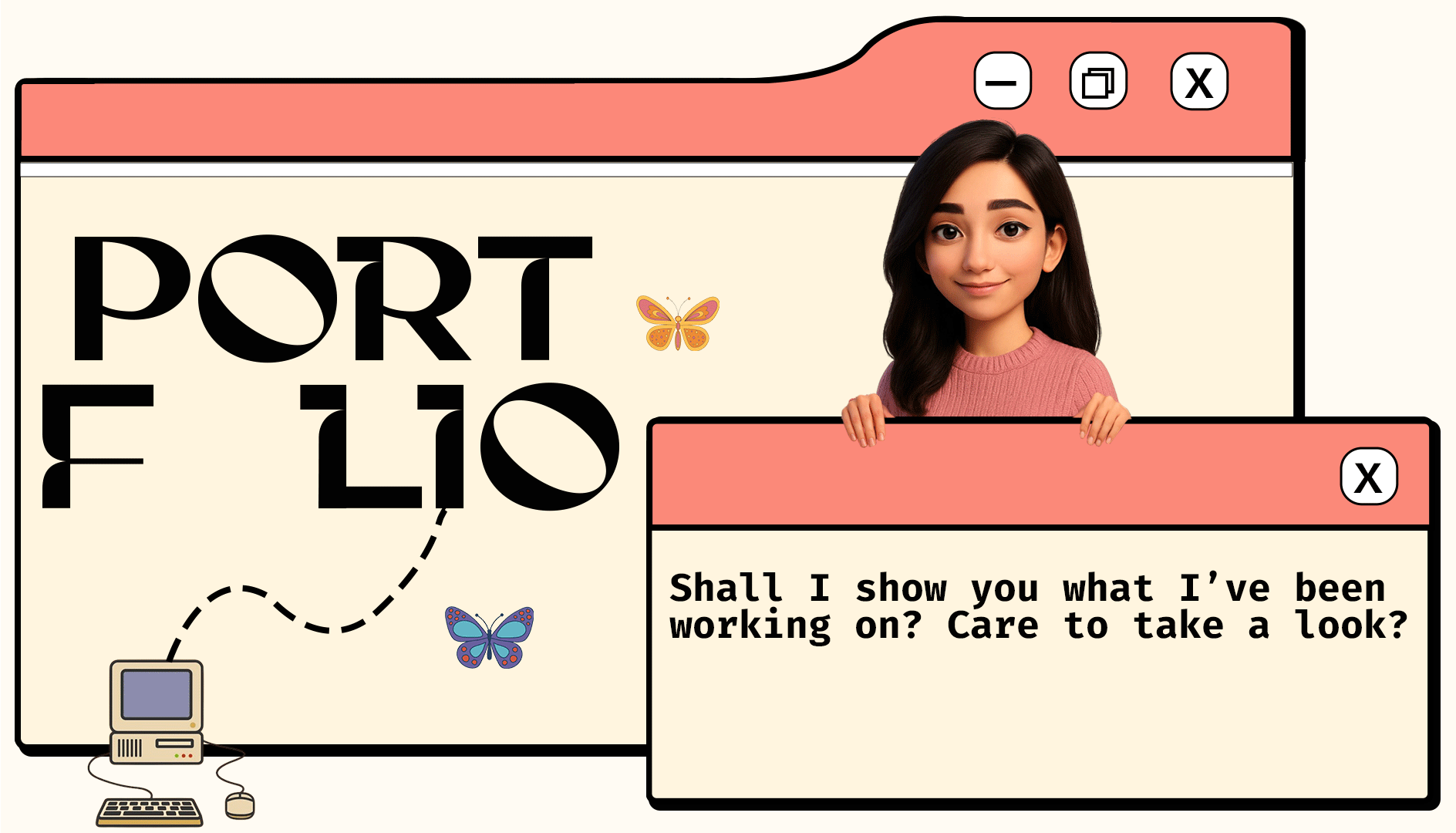 My Portfolio